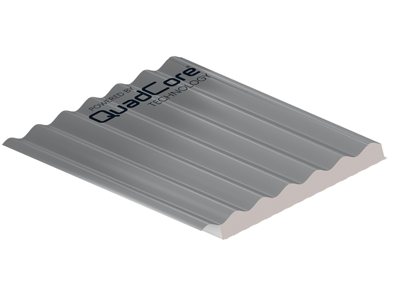 Kingspan KS1000RT Roof Tile – AJW Industrial