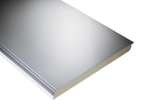 TATA Formawall Insulated Wall Panels – AJW Industrial