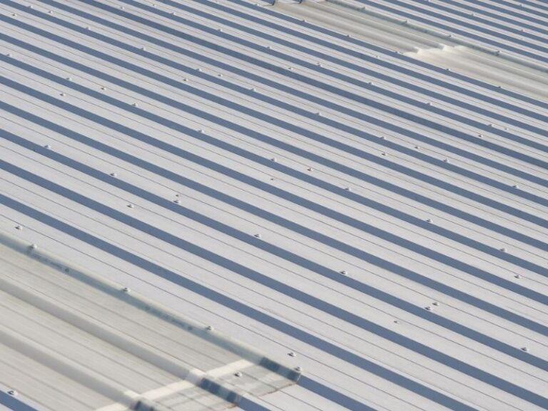 TATA Trisomet Steel Insulated Panels – AJW Industrial