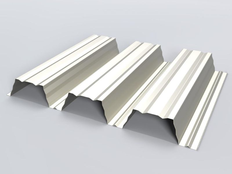 Tata RoofDek D32S – AJW Industrial