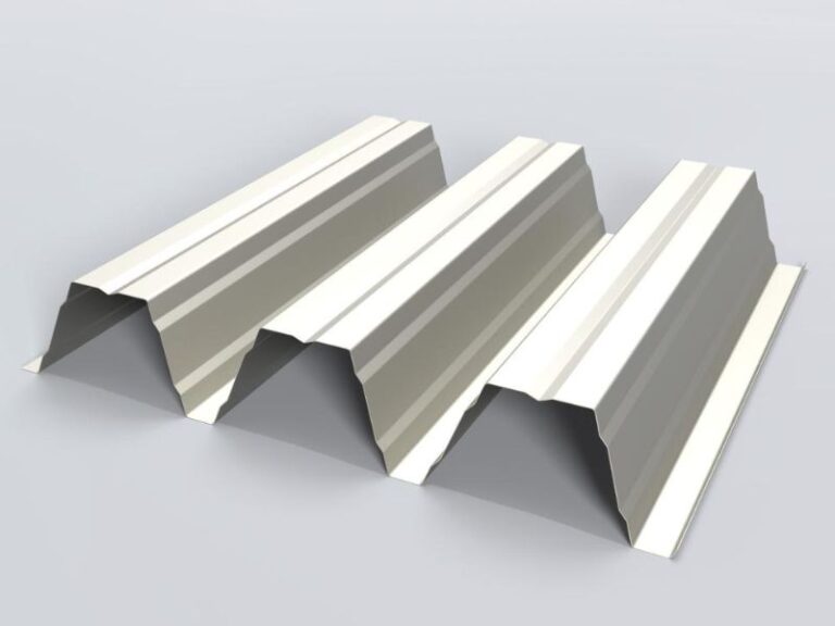 Tata RoofDek D32S – AJW Industrial