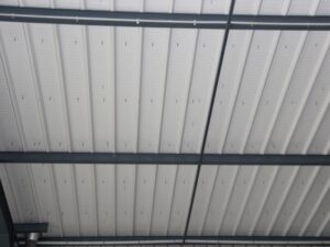 Tata RoofDek D32S – AJW Industrial