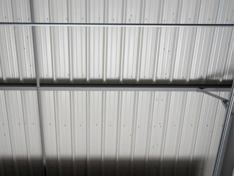 Tata RoofDek D32S – AJW Industrial