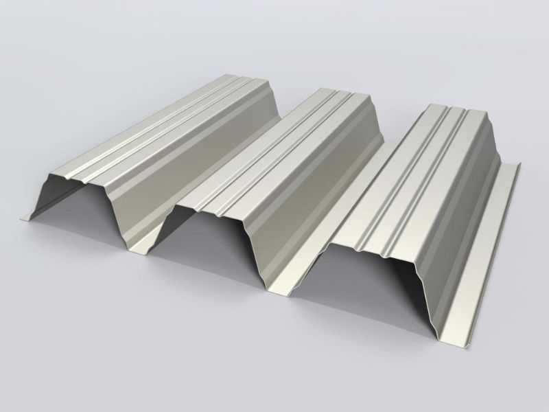 Tata RoofDek D32S – AJW Industrial