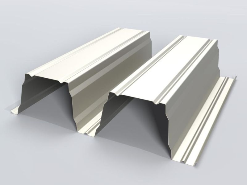 Tata RoofDek D32S – AJW Industrial