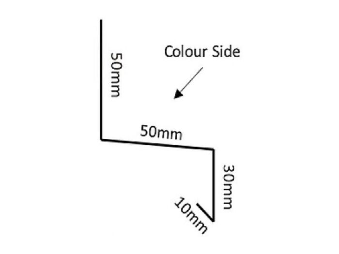Over Window Drip Cill – AJW Industrial